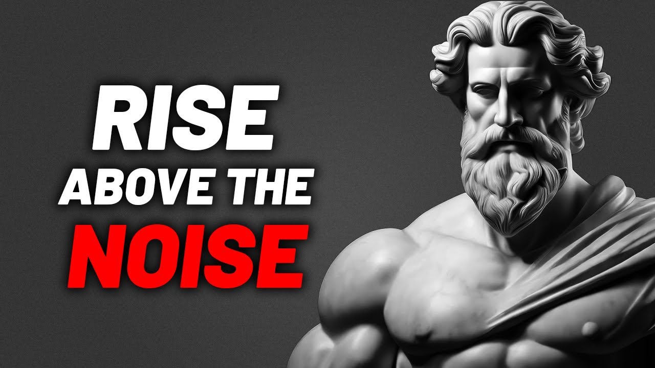 Must Watch | Stoic Serenity | Stoic Strategies for Mastering Impulsive ...