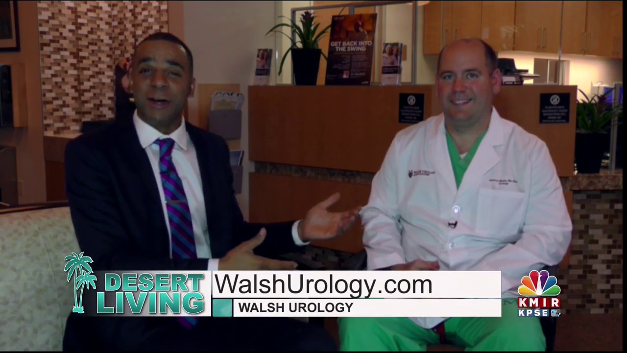 Dr Walsh's Premier Patient Experience - YouTube