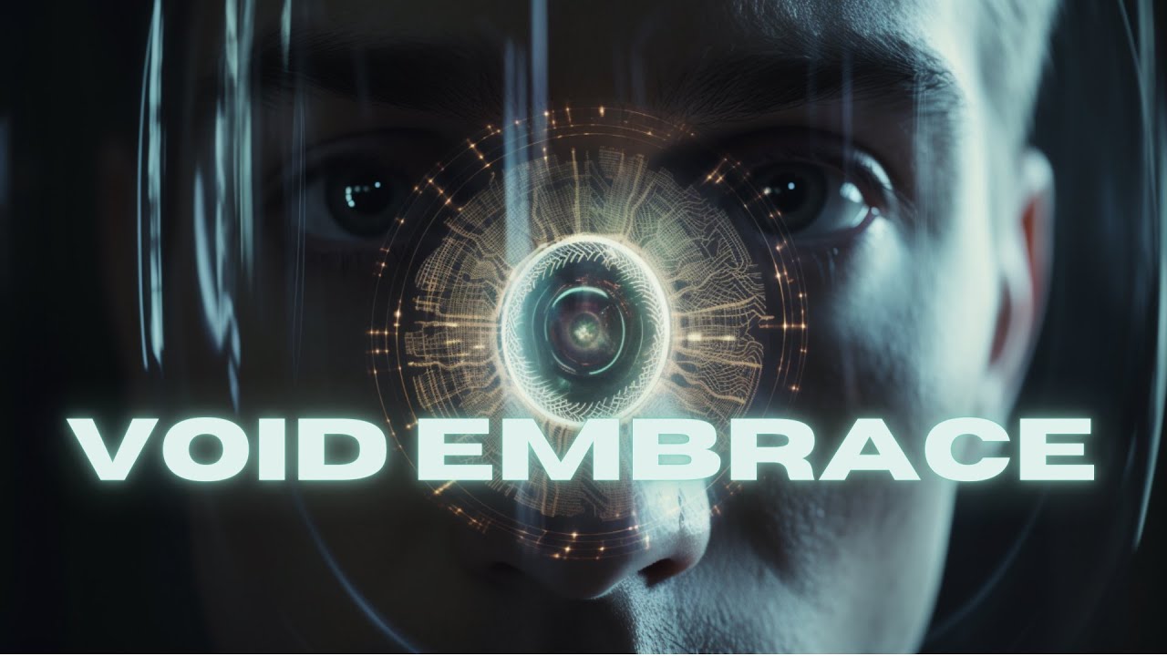 Void Embrace - YouTube