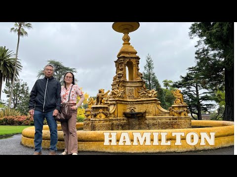 Hamilton #hamilton , beautiful town of Hamilton in Victoria - YouTube