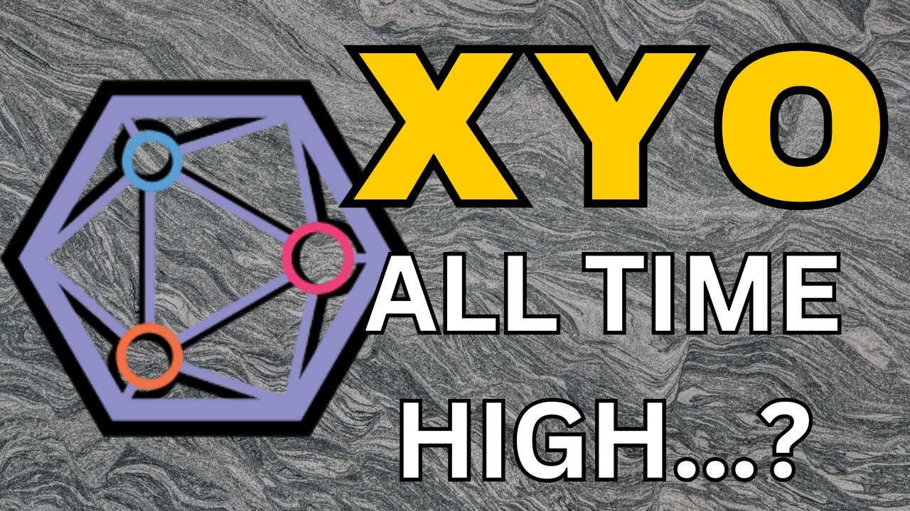 XYO Detailed Recap | XYO Coin Price Prediction - YouTube