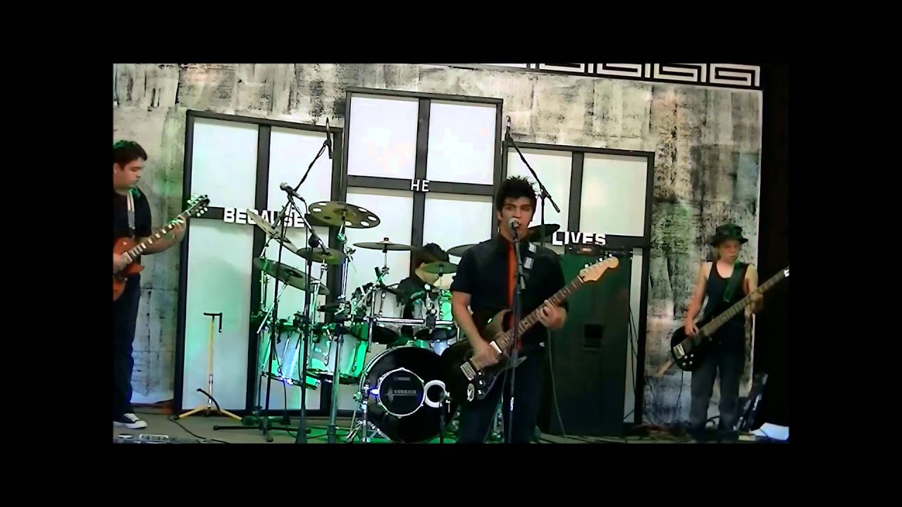 21 Guns - Fallen Angels - YouTube