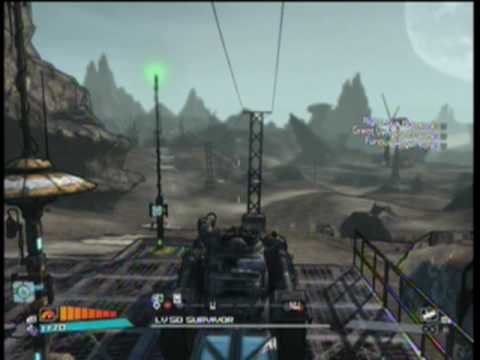 Borderlands: Developer's Chest (Rust Commons:Underpass) - YouTube