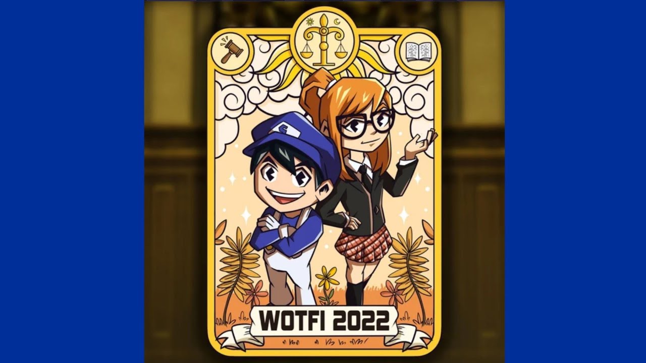 SMG4 WOTFI 2022 Rap Battle OBJECTION! audio + lyrics - YouTube