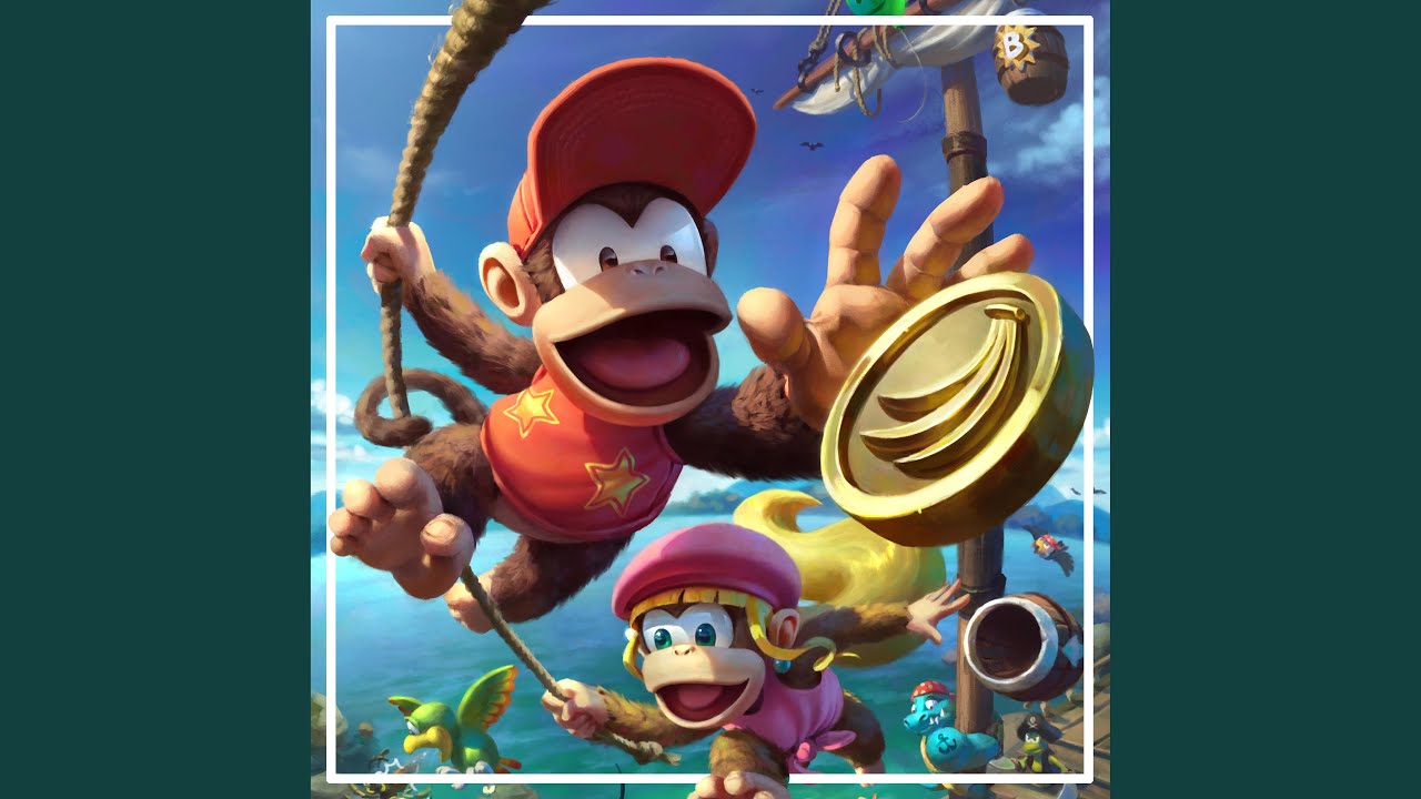 Bonus Level - YouTube Music