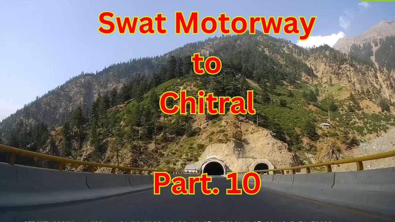 Lawari to Ashret | Northern Pakistan | Travel Vlogging | Nature Travel ...