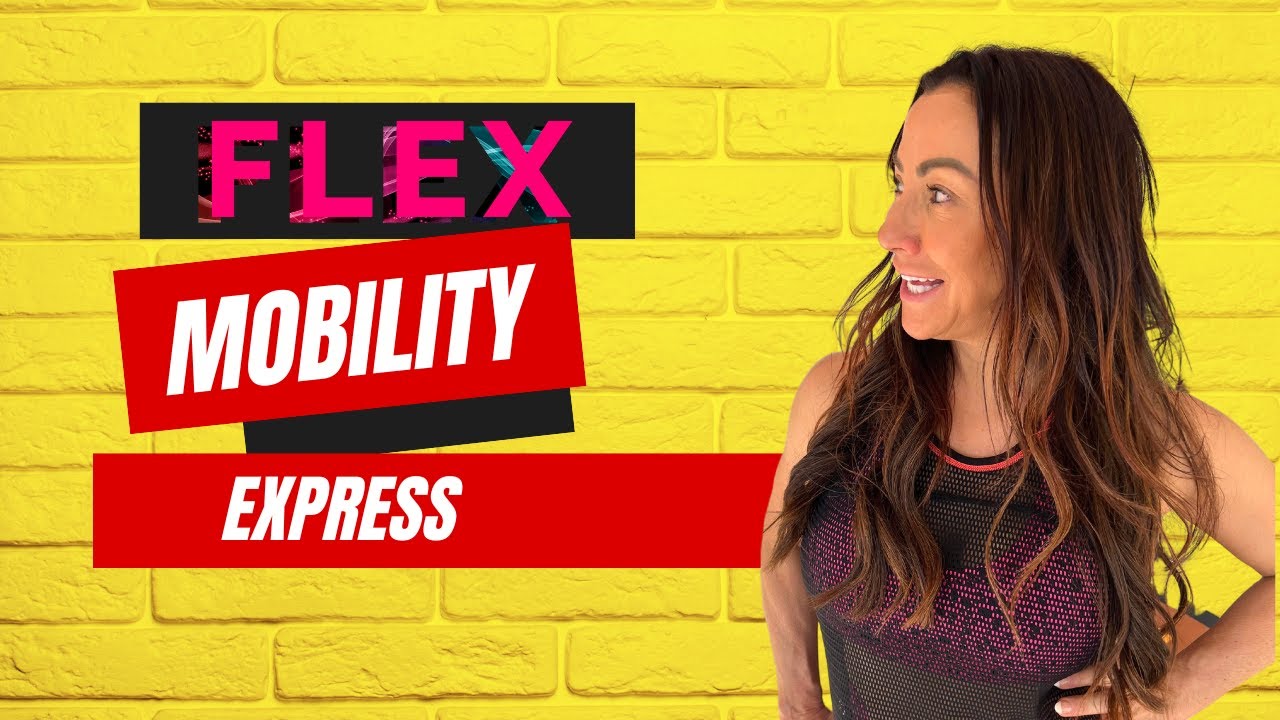FLEX Mobility Express - YouTube