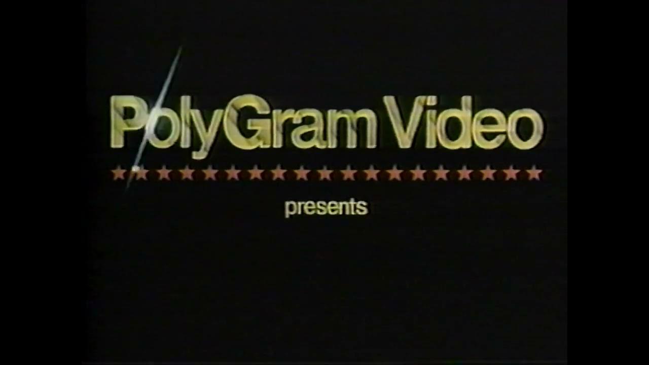 Polygram Video/Polygram Music Video (1988) - YouTube