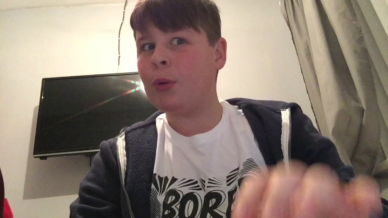 Eating toothpaste challenge - YouTube