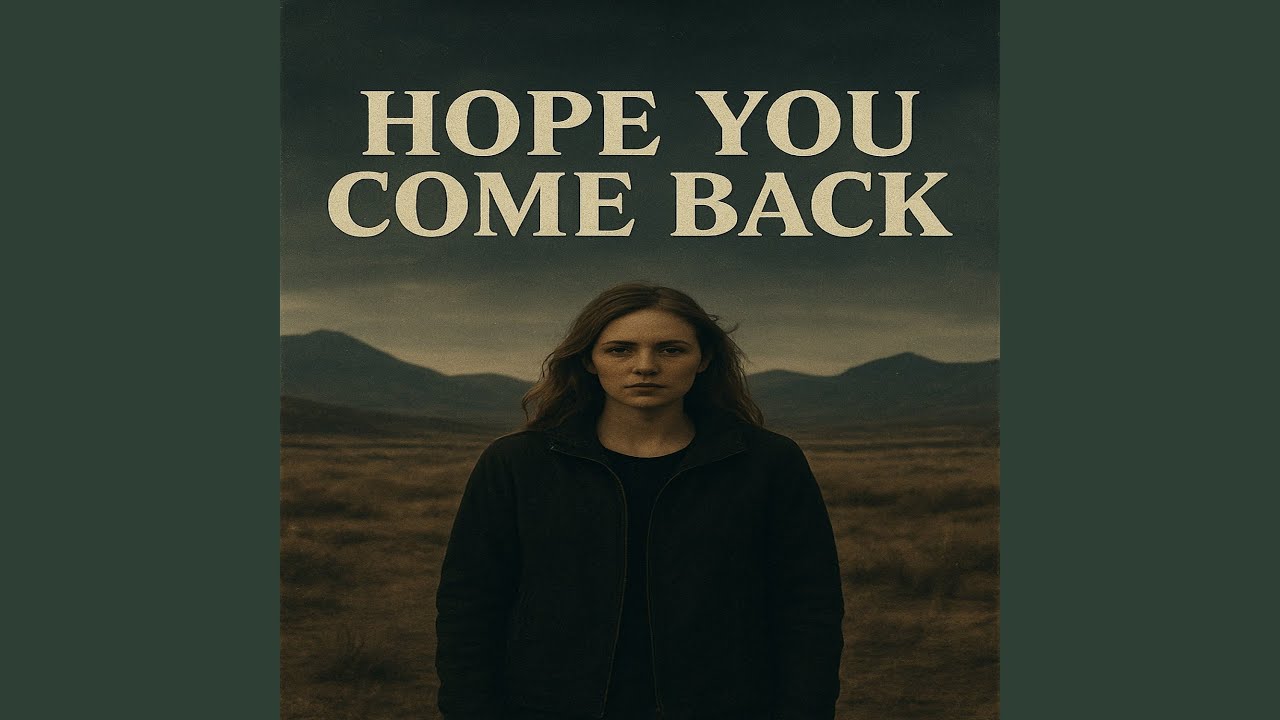 Hope You Come Back - YouTube