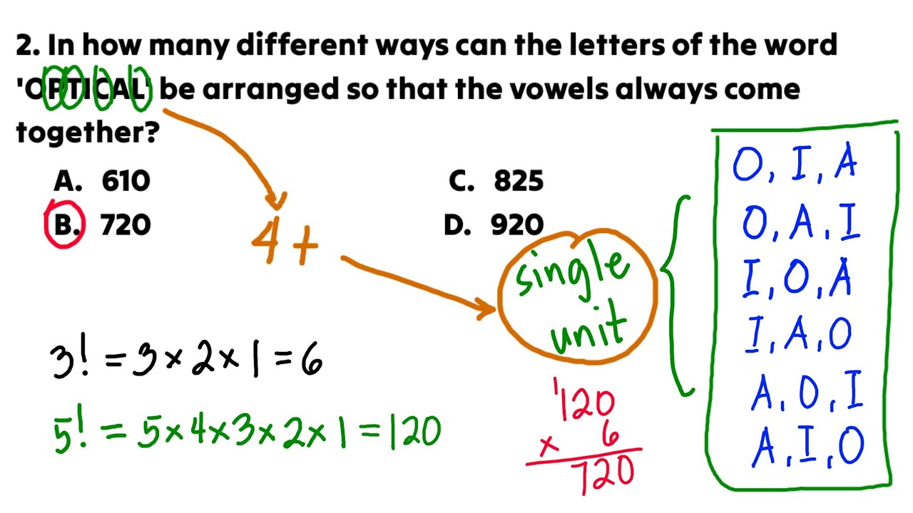 CIVIL SERVICE EXAM - Math Random Problems - YouTube