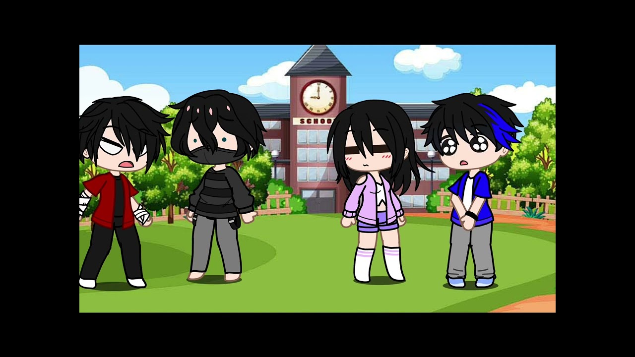 Somebody come get her // evil aphmau // - YouTube