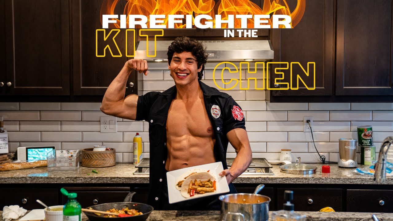 Go To Recipe At The Firehouse - YouTube