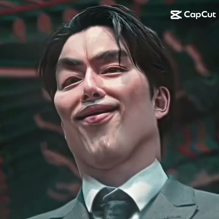 Sigma boy edit||squid game edit|| jawline edit|| - YouTube