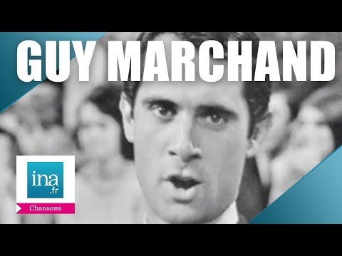 Guy Marchand \