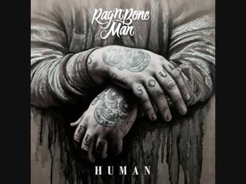 Rag'n'Bone Man - Human (432hz)