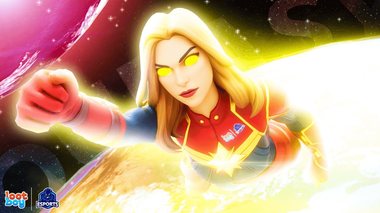 Queasy Highlights #1 out now! LootBoy Esports - YouTube