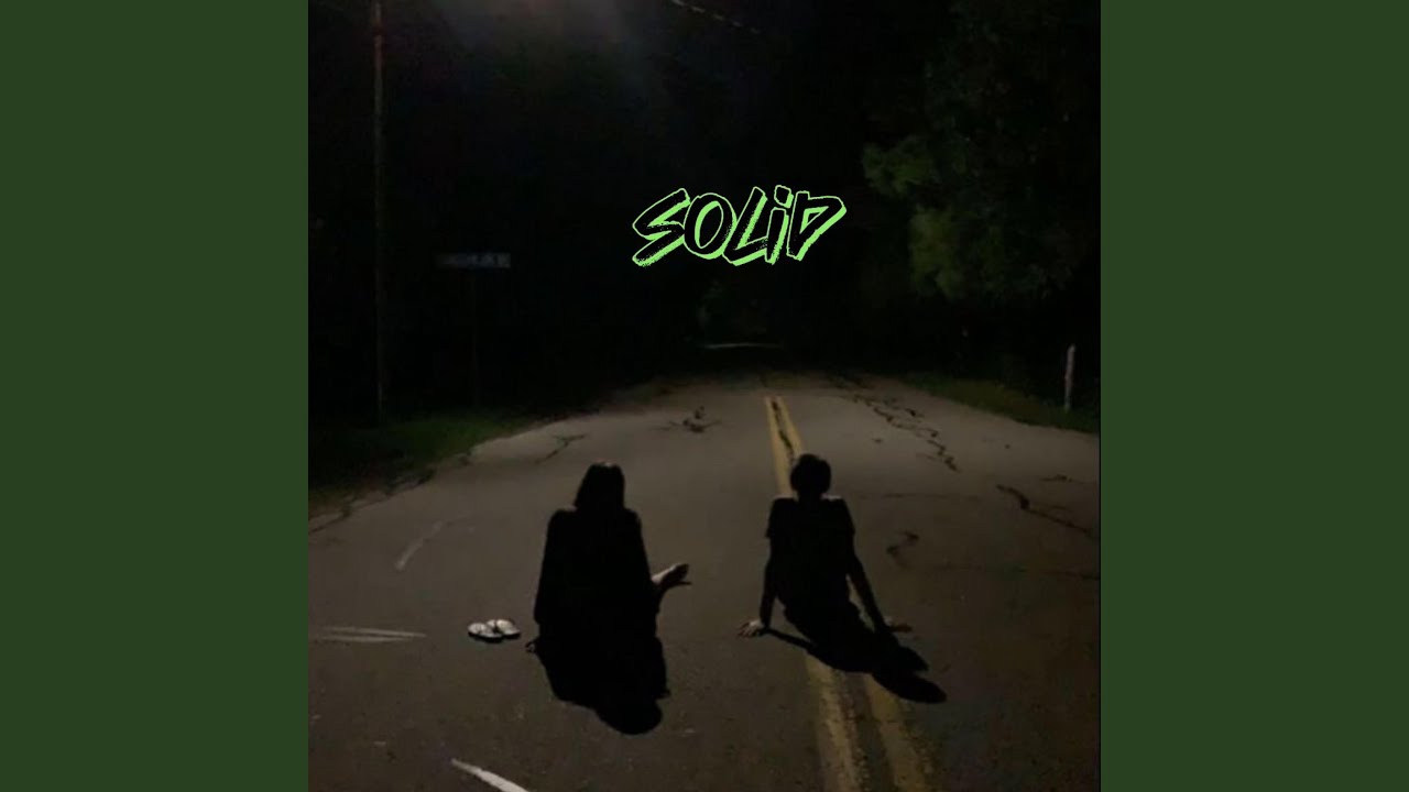 Solid - YouTube