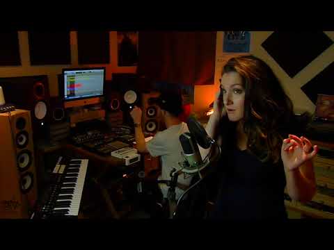 Roxane Gelis - Secret Lover Rmx DJ Cerk