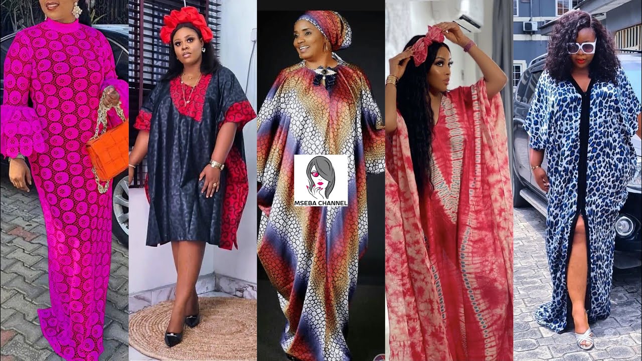 Mishono bomba ya vitambaa kente dress Africa style Ankara lace style ...