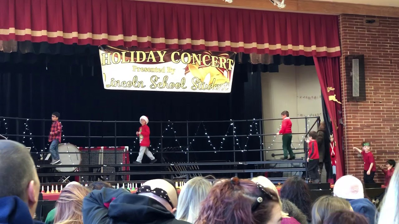 First Grade Holiday Concert Part One YouTube first-grade-holiday-concert-part-one-youtube