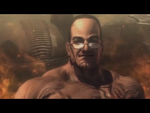 Revengeance Status meme #5 - YouTube