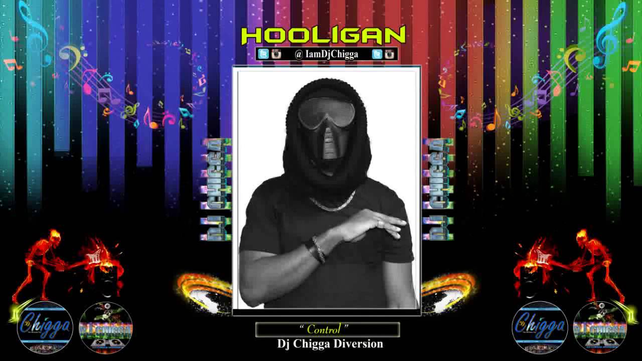 Alkaline Gage & Tommy Lee Diss - Di Hooligan - Control Dancehall 2014 ...