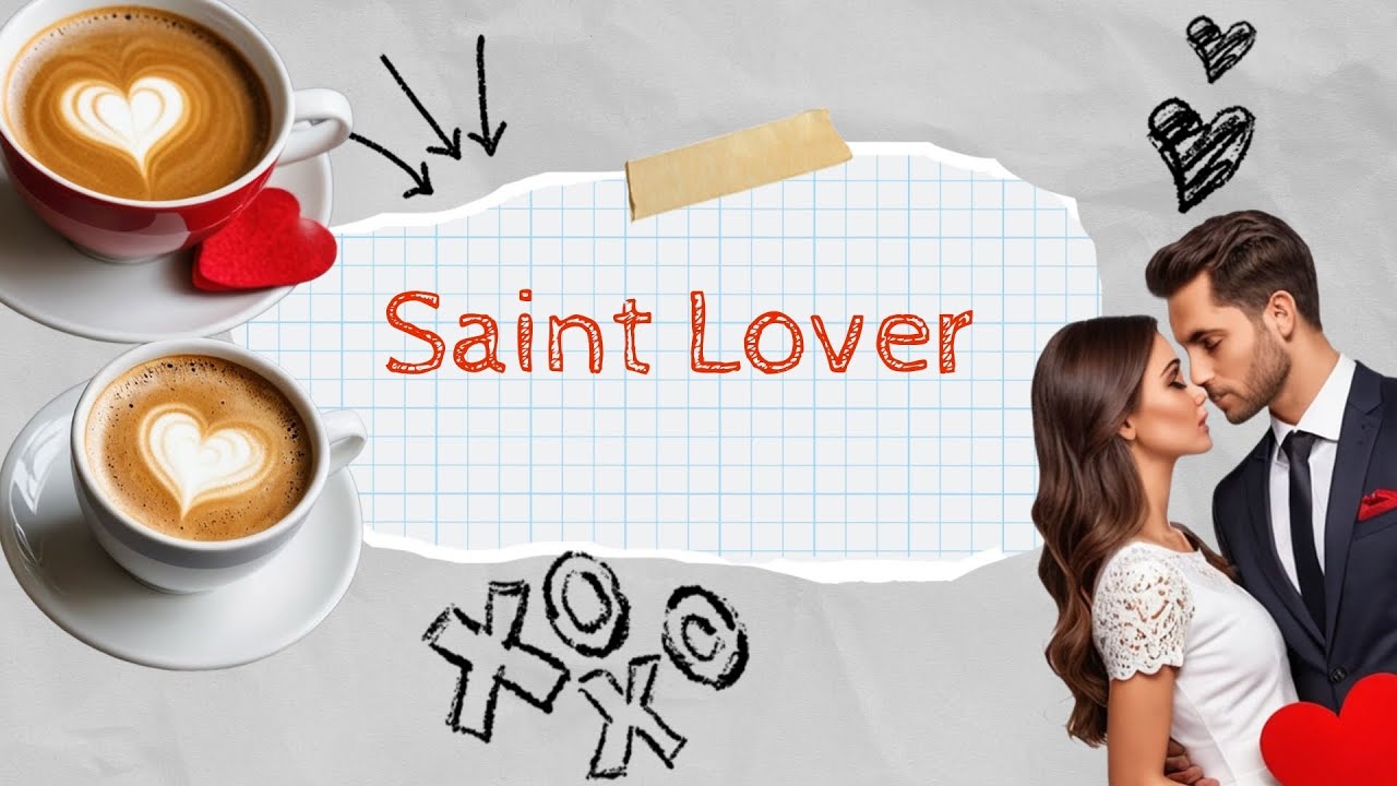 #Saint Lover#rock - YouTube