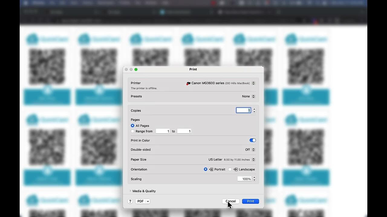 ClassLink QuickCards - YouTube