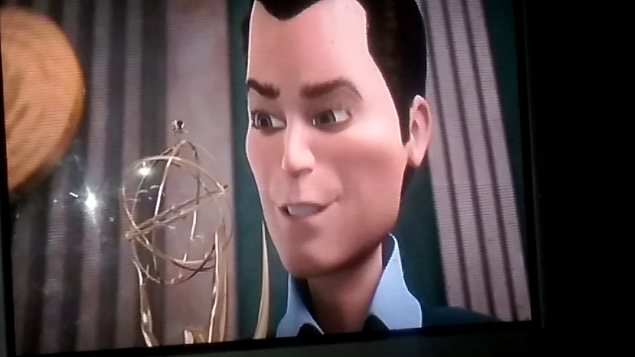 Bee Movie Timmy Turner Edition - YouTube