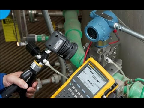 Diesel generator injector operation test (Wartzila) after servic and ...