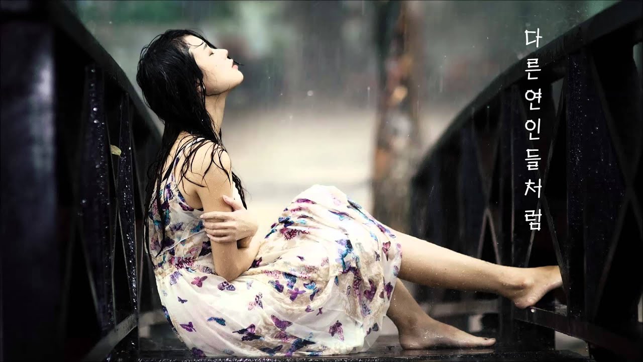 린애 (RINAE) - 연인 - YouTube