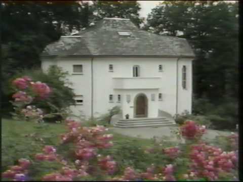 Goetheanum Second Building - Data, Photos & Plans - WikiArquitectura