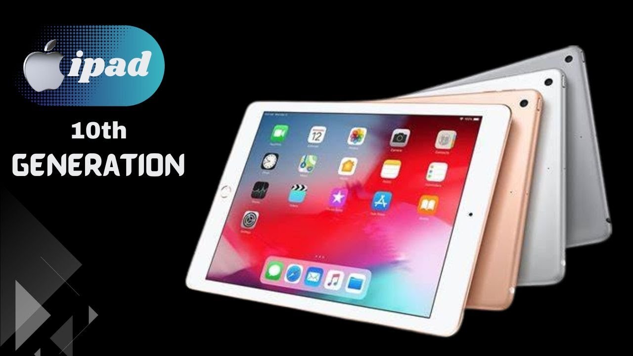 Apple iPad (10th Generation) Review: A Colorful Powerhouse for Everyday ...