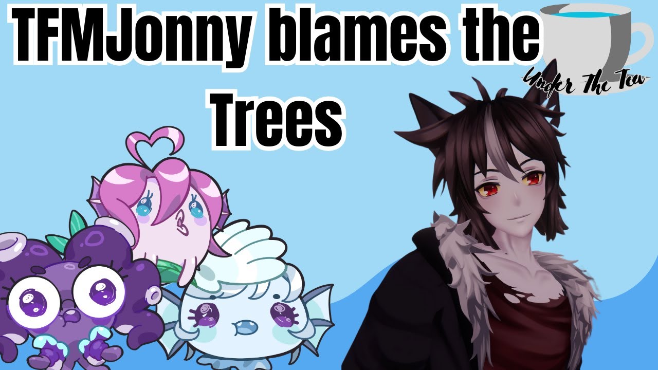 TFMJonny's callout | Underthetea Podcast #29 - YouTube