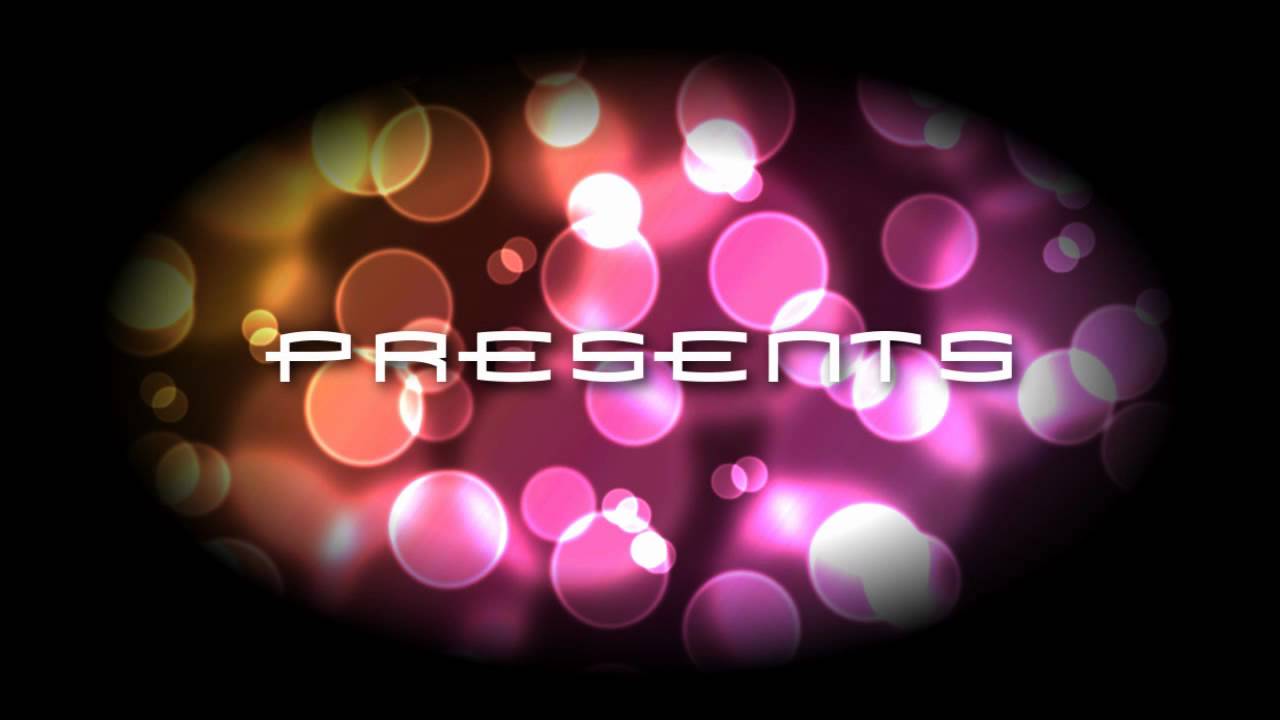 Jamie Rhymer Intro Test - YouTube