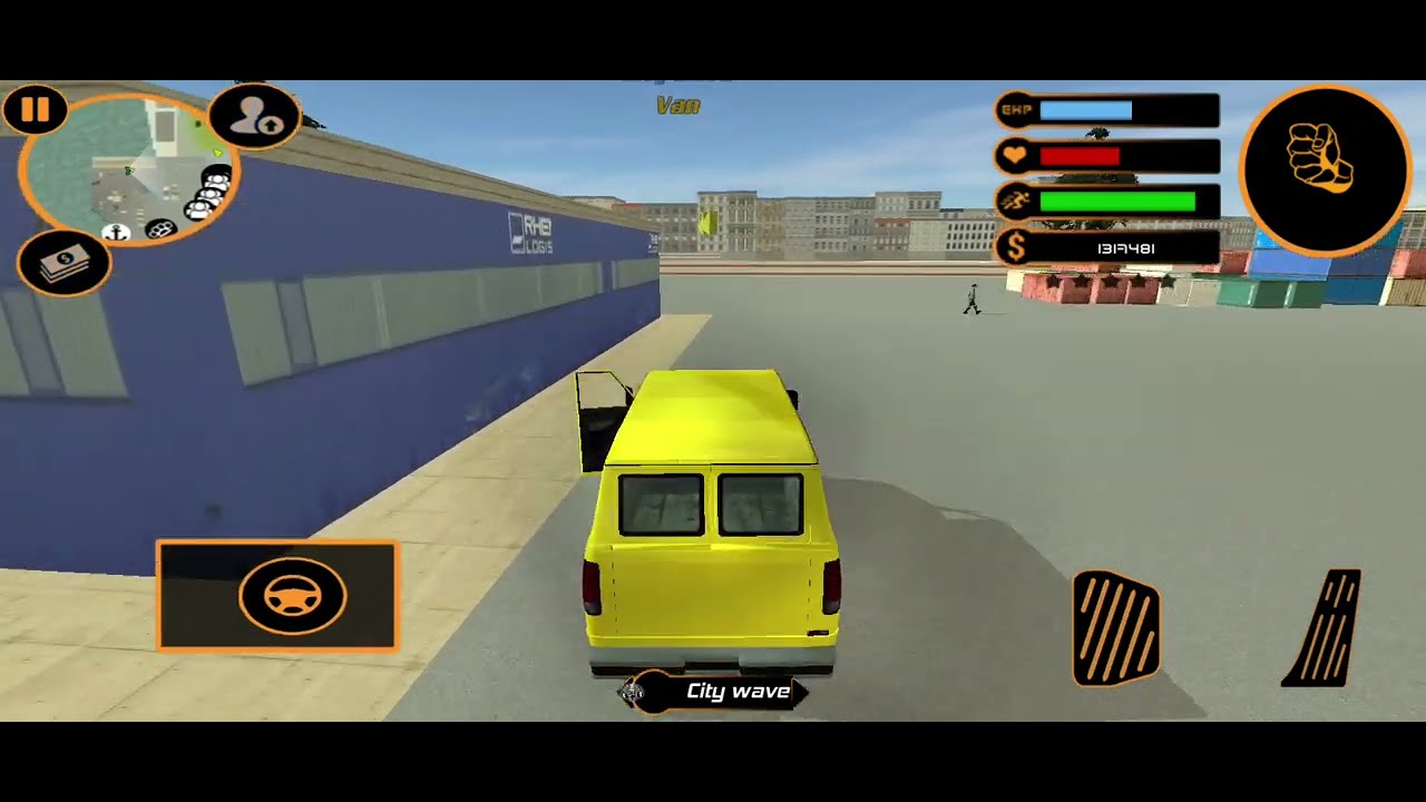 Like A Boss #3 | by Naxeex Inc. | Android Gameplay FHD - YouTube