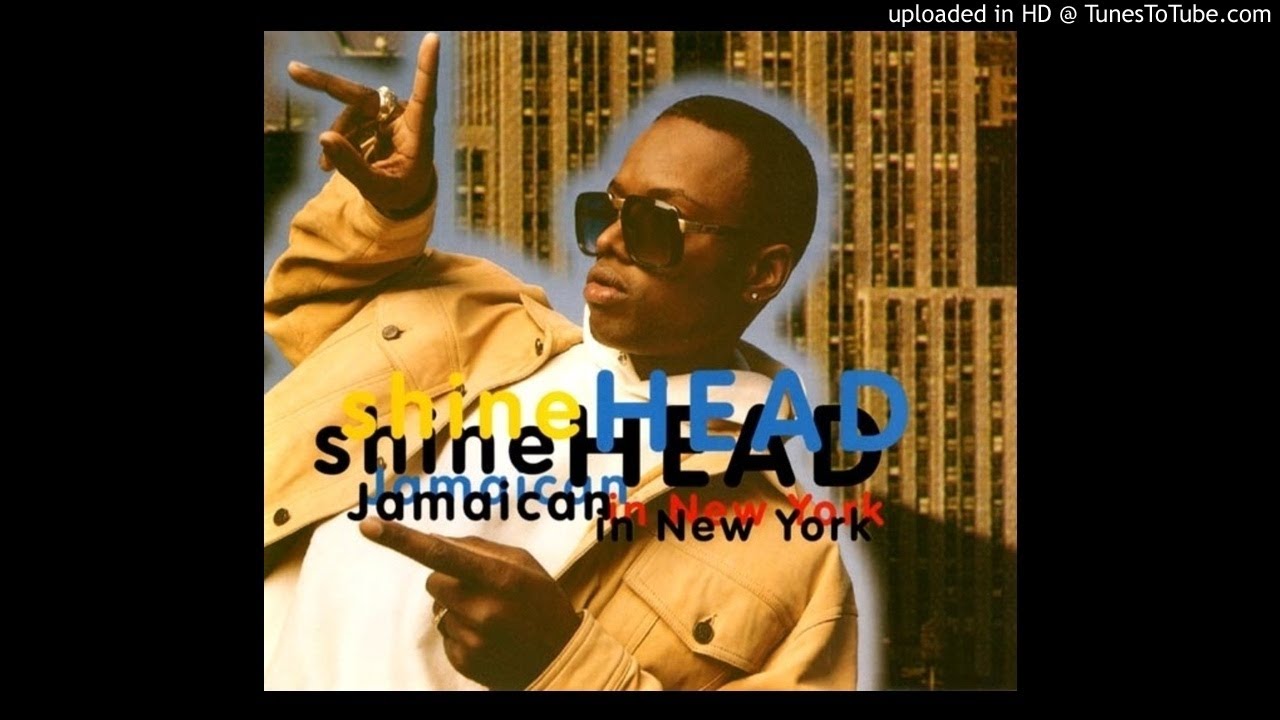 [Shinehead] -Jamaican In New York (Radio Mix With Rap) - YouTube