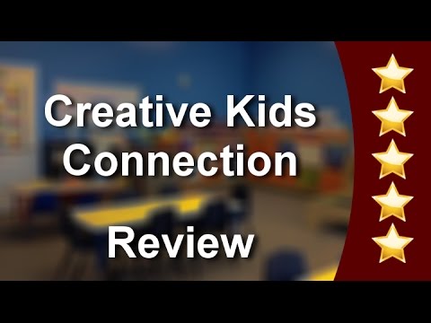 Creative Kids Connection Kissimmee Outstanding 5 Star Review by Carla H ...