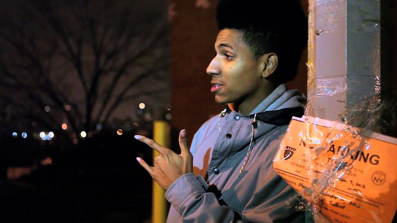 Arnstar ft. Saucey - FEEL IT IN MY SOUL (Official HD Video) - YouTube