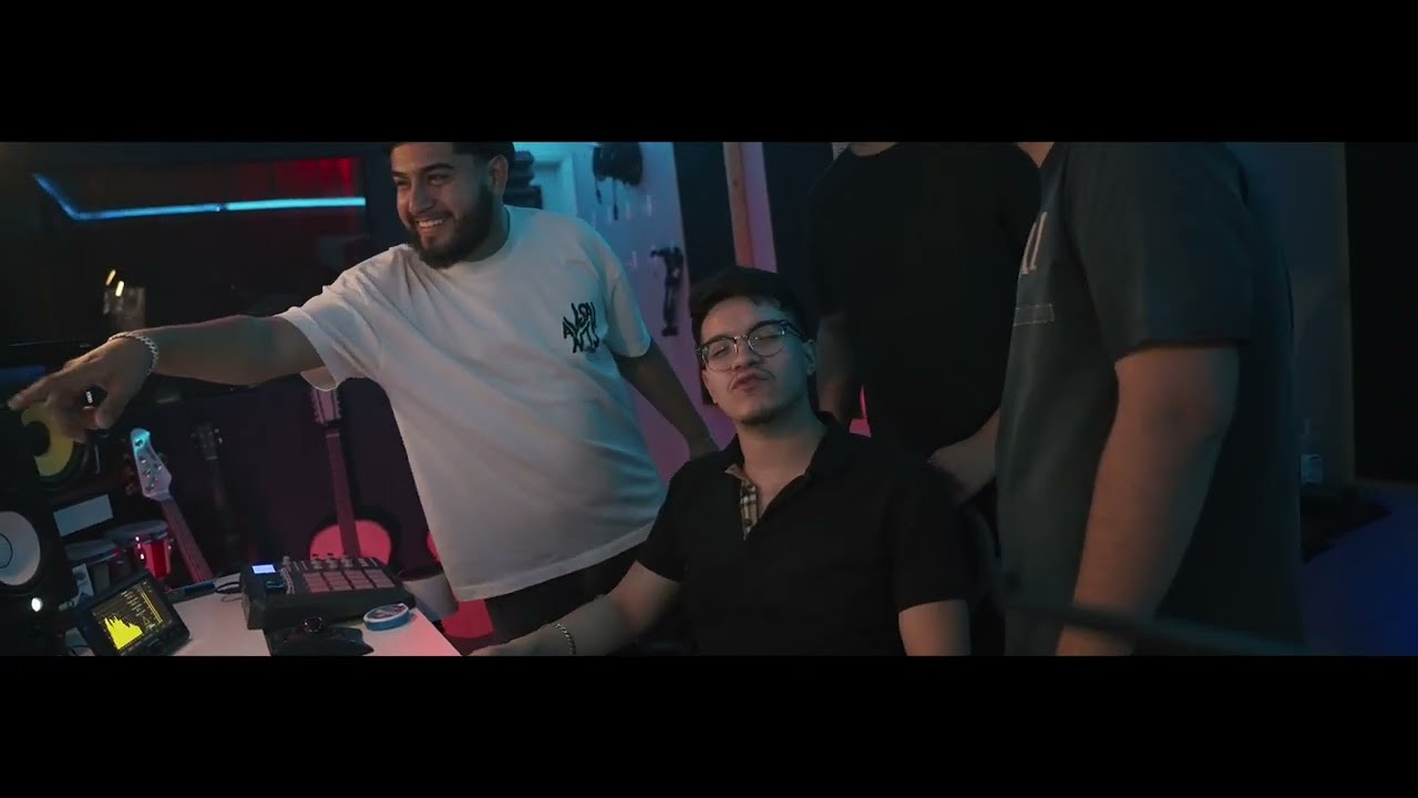 Polo 31 - Grupo Perfil Sencillo - YouTube