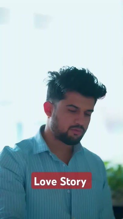 Best love Story 🤩🥰 #shortsfeed #trendingshorts #youtubeshorts #shortvideo #ytshorts #shorts # ...