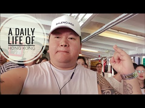 My luxury Business trip Hong kong (my kind of morning to evening livelihood)