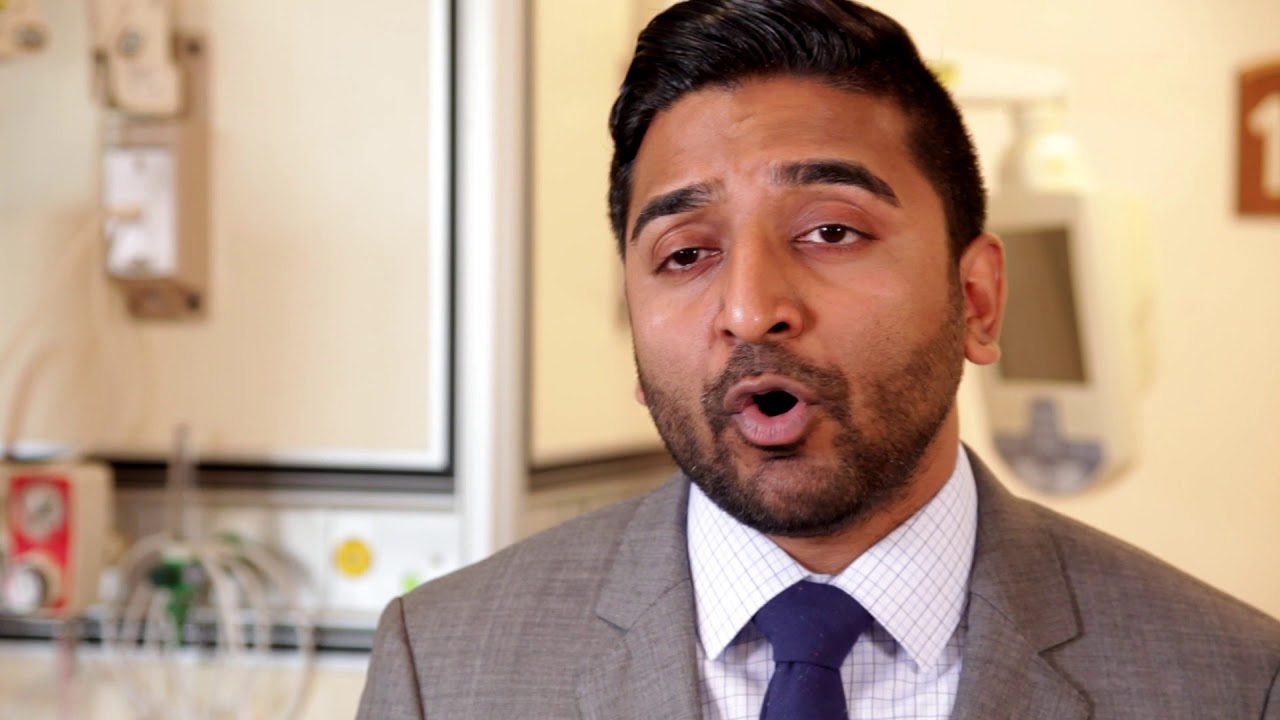 What is BARRX radio frequency ablation therapy for Barrett's esophagus ...