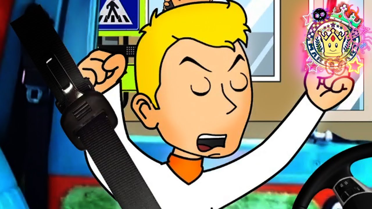 GoAnimate Rage Compilation Part 4 - YouTube