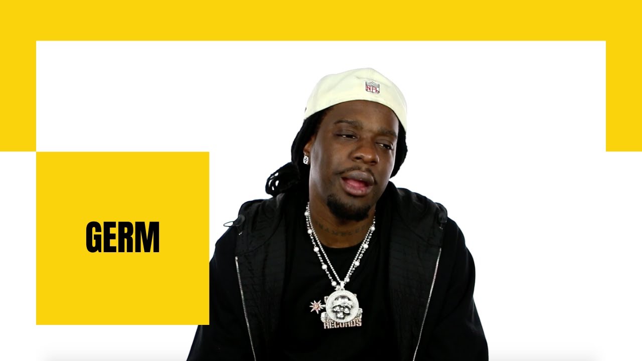 What Are $uicideboy$ Really Like? Germ Gets Real After Joining G59 ...