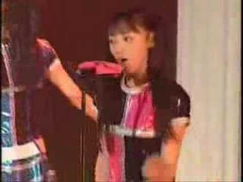 Aino Minako - Romance
