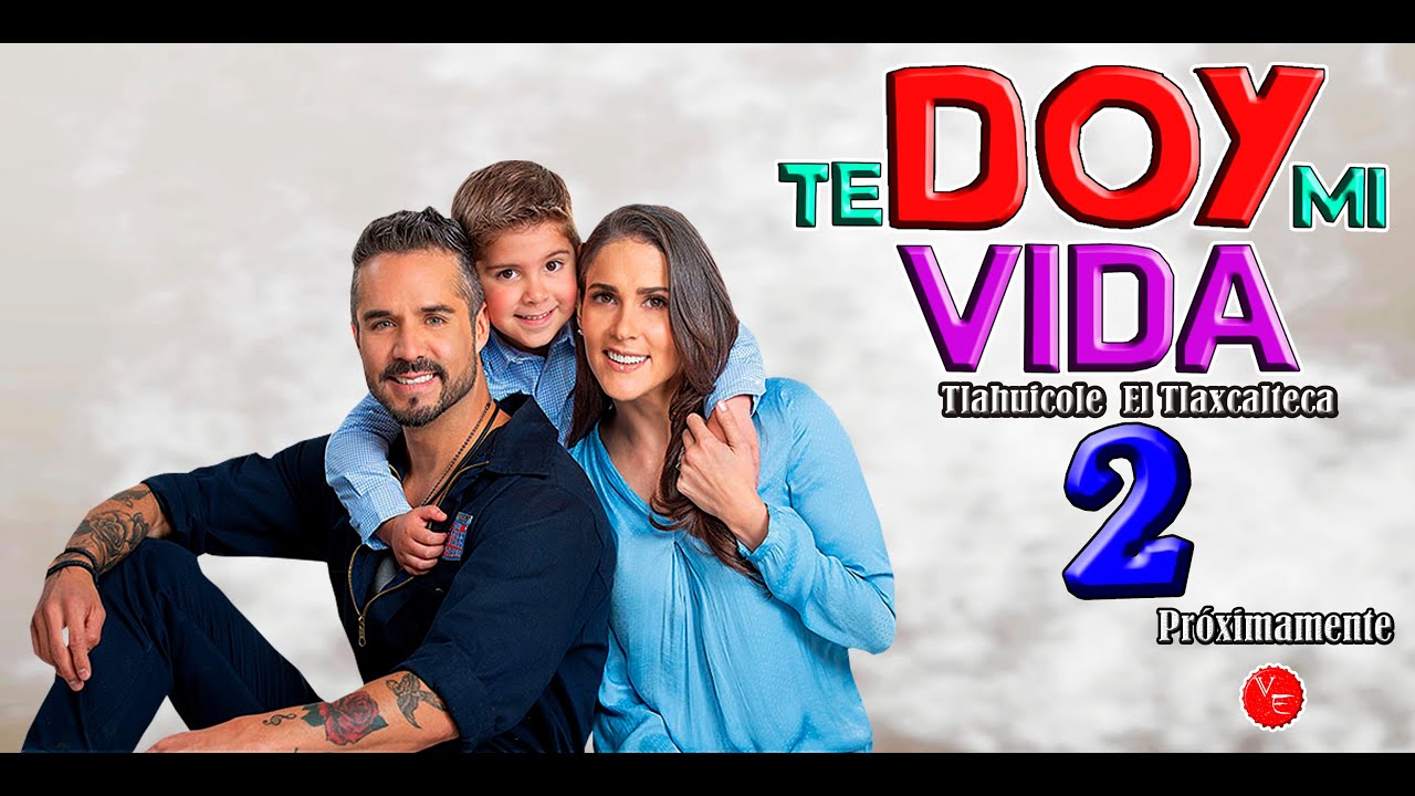 La telenovela Te Doy La Vida podría tener una segunda temporada 2020 ...