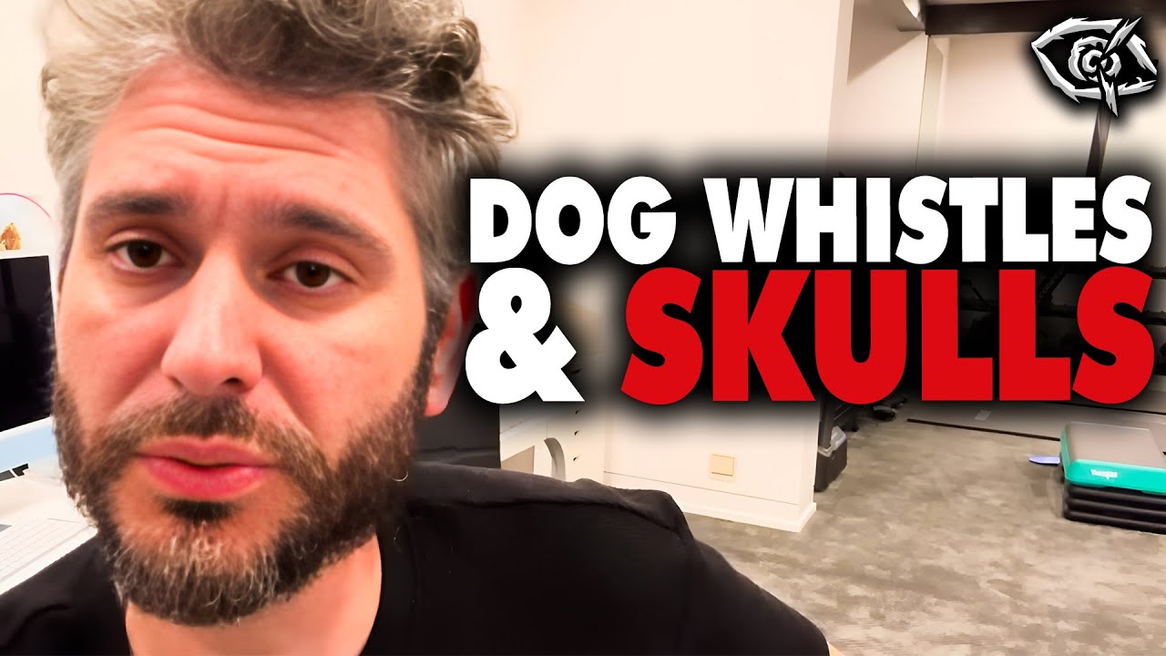 Hasan Sword Hysteria Causes INSANE Controversy - YouTube