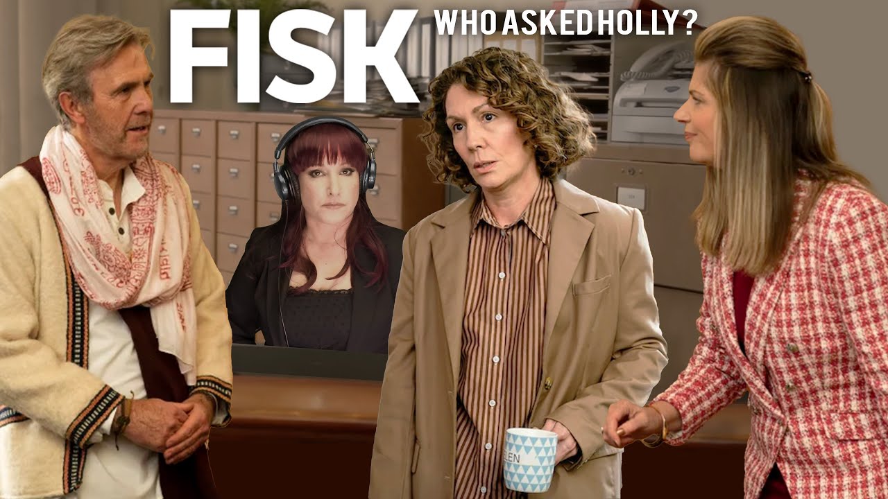 Why you should watch Fisk 3 Season Series – Where law meets deadpan ...